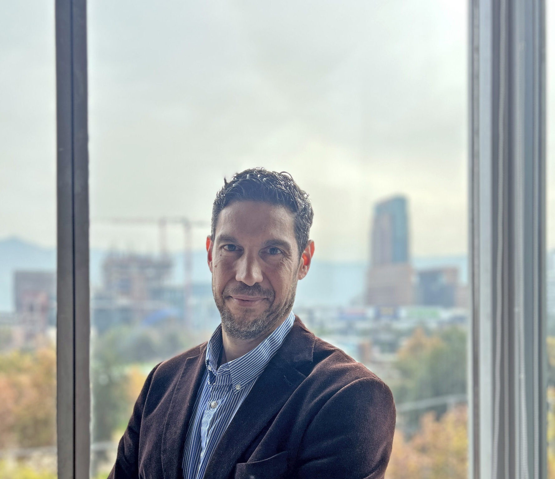 Leonardo Di Nucci asume como Chief Information Officer (CIO) de Grupo ...