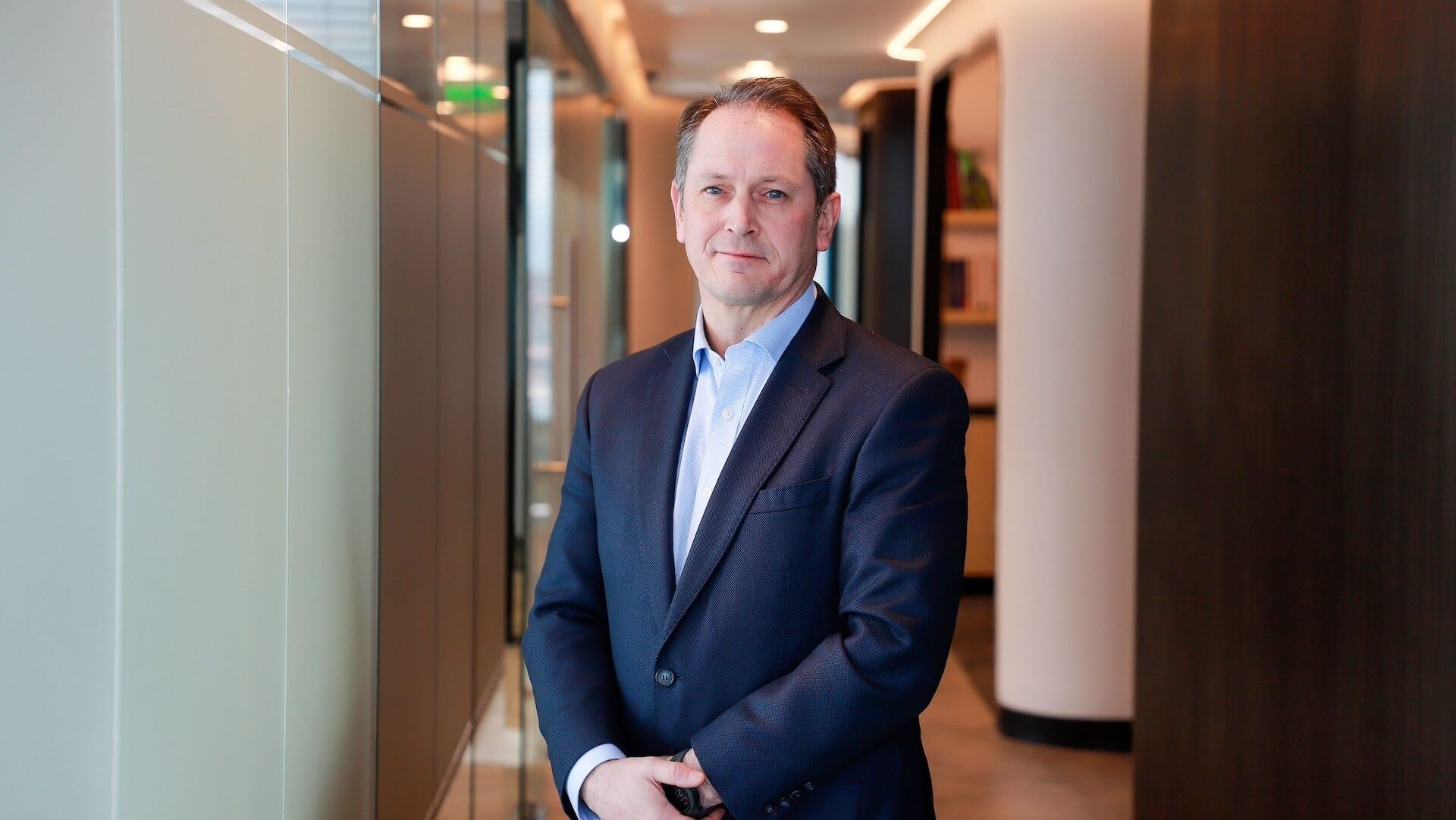 Administración - Falabella