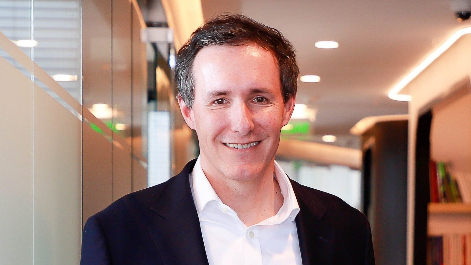 Administración - Falabella