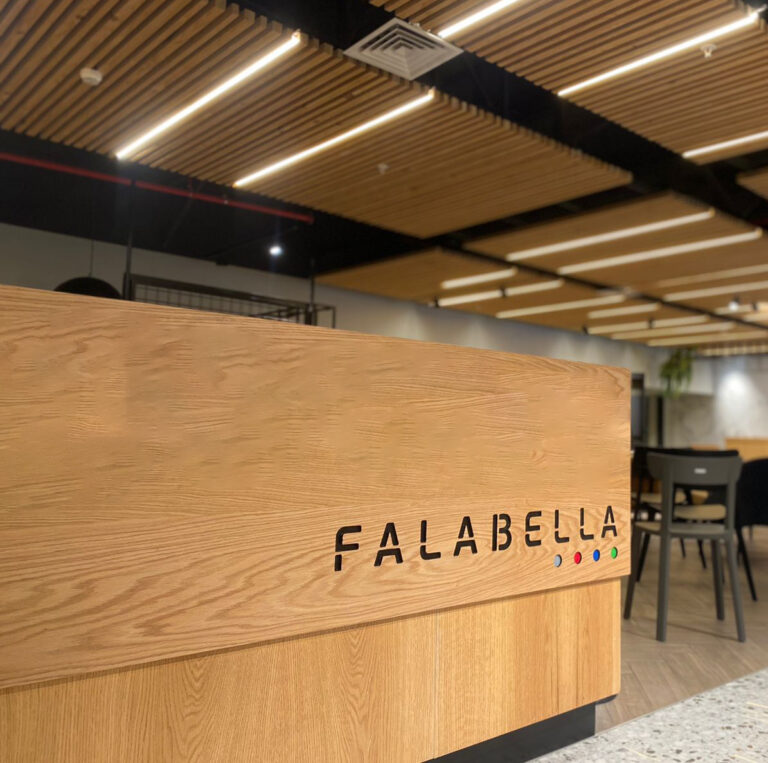 Grupo Falabella finaliza 2024 con US$ 483 millones en ganancias y traza plan de crecimiento ...
