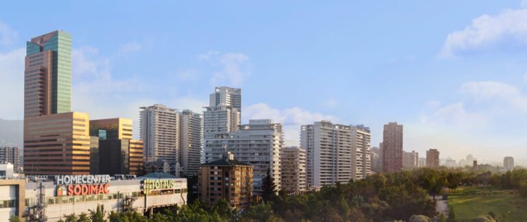 Grupo Falabella Triples Its Results Thanks to Broad-Based Business ...