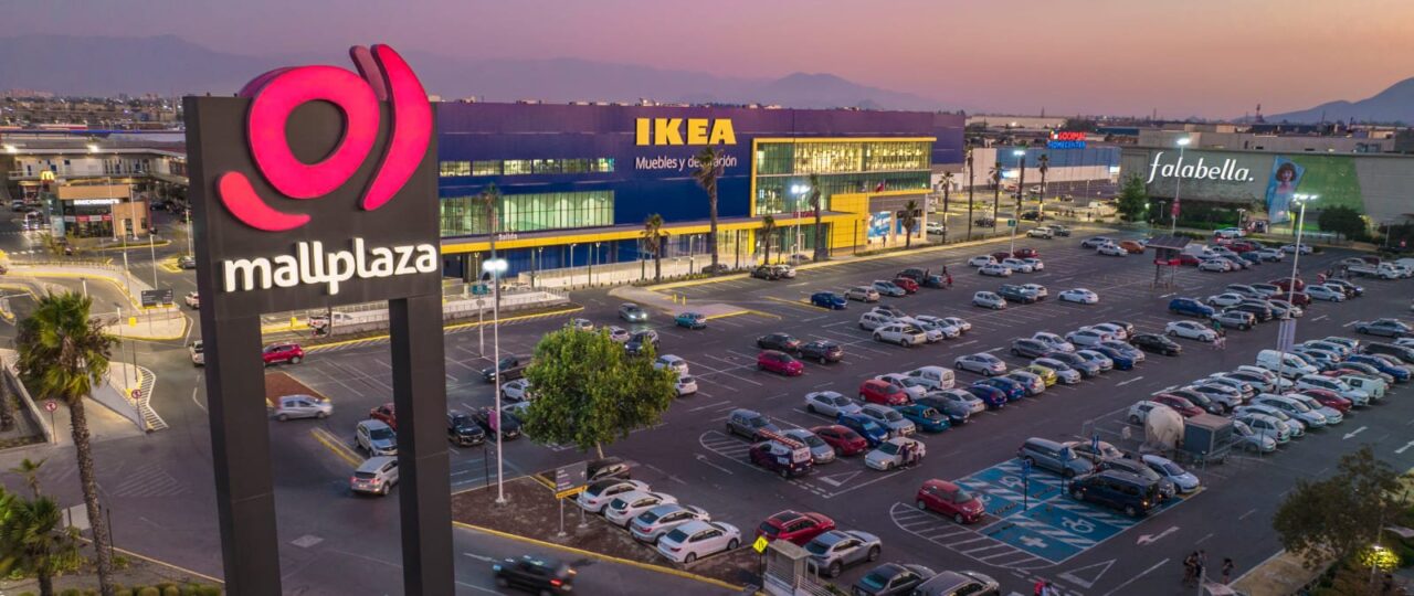 Business Units - Falabella (English version)