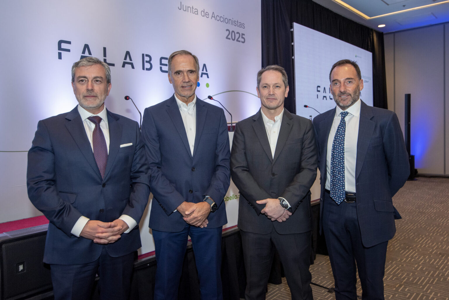 Falabella Group Reports Strong 2024 Results and Outlines Growth Plan ...